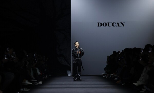 2024FW 서울패션위크 두칸(DOUCAN) 패션쇼 성료